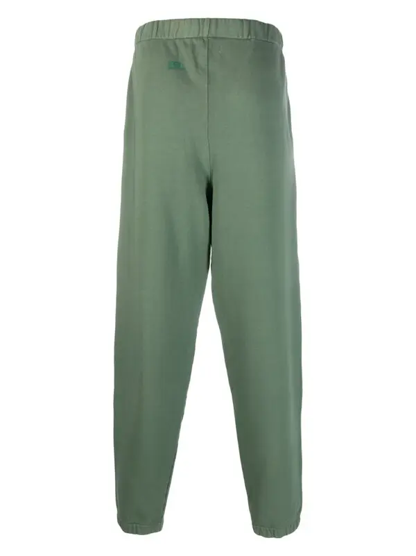 ERL Elasticated-waist Trousers