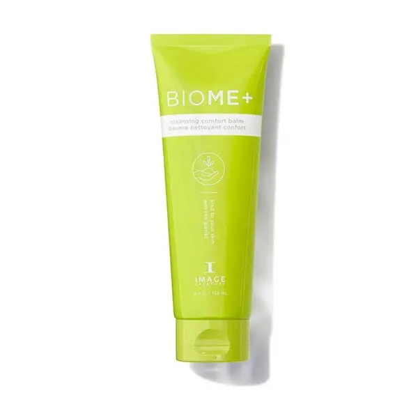 IMAGE SKINCARE Biome+ Cleansing Comfort Balm - One-color