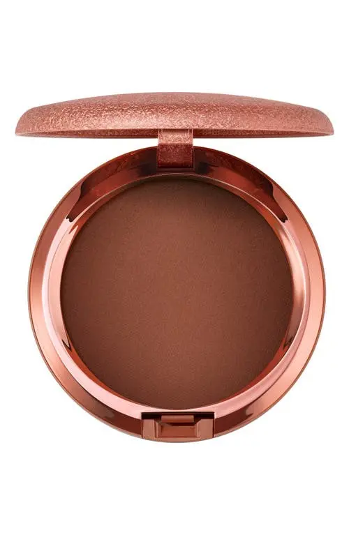 MAC COSMETICS Skinfinish Sunstruck Matte Bronzer - 10matte Richer Rosy