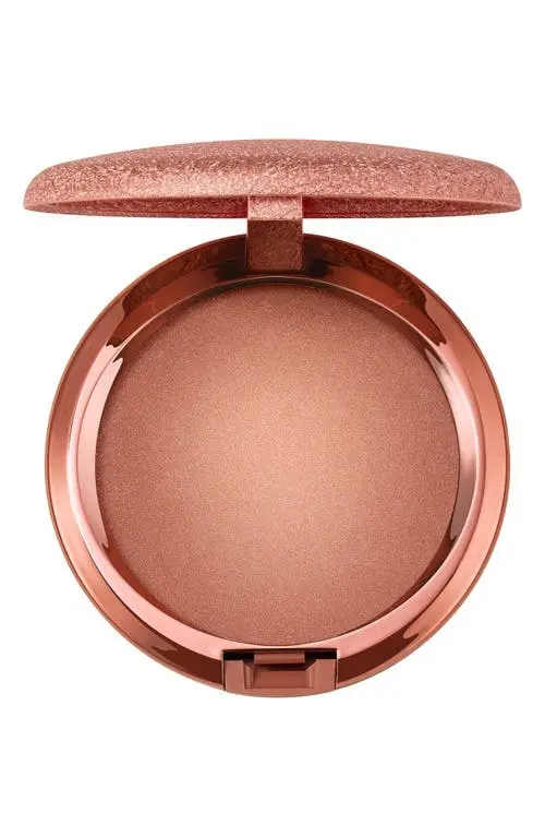 MAC COSMETICS Skinfinish Sunstruck Radiant Bronzer - 01radiant Light Rosy