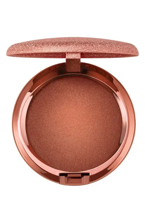 MAC COSMETICS Skinfinish Sunstruck Radiant Bronzer - 04radiant Rich Rosy