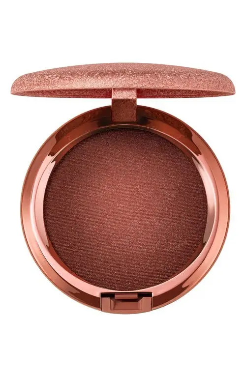 MAC COSMETICS Skinfinish Sunstruck Radiant Bronzer - 05radiant Richer Ros