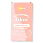 GOLDE Watermelon Glow Hyaluronic Skin Supplement