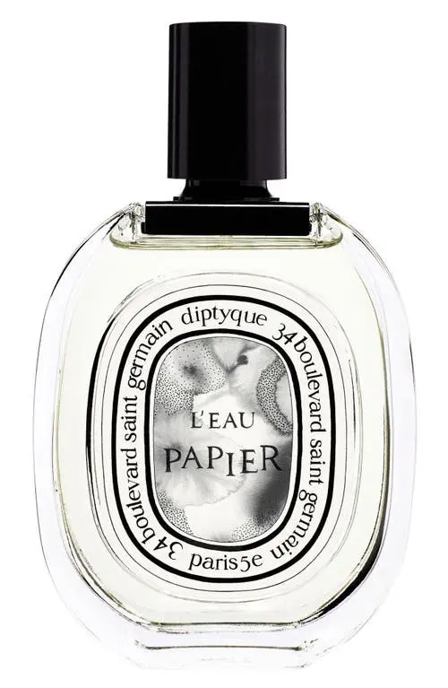 DIPTYQUE - L'eau Papier Eau De Toilette