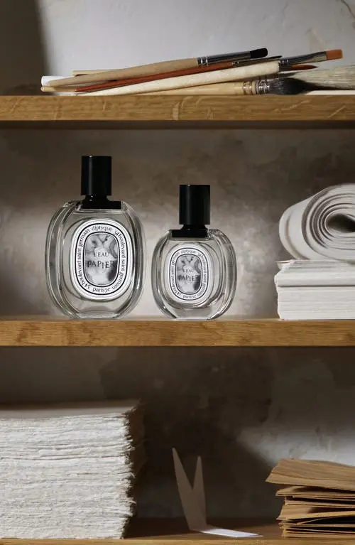DIPTYQUE - L'eau Papier Eau De Toilette