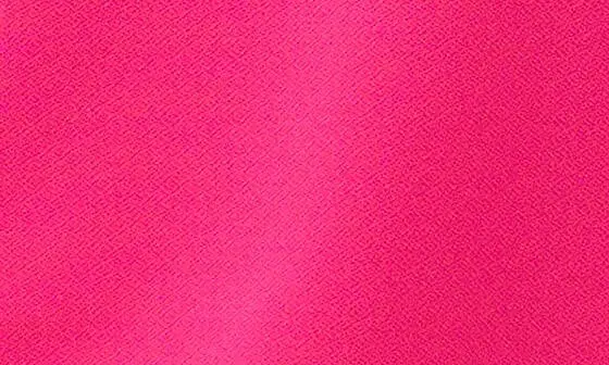 CECE DUPRAZ Ruffle Tie Neck Top - Rose Pink