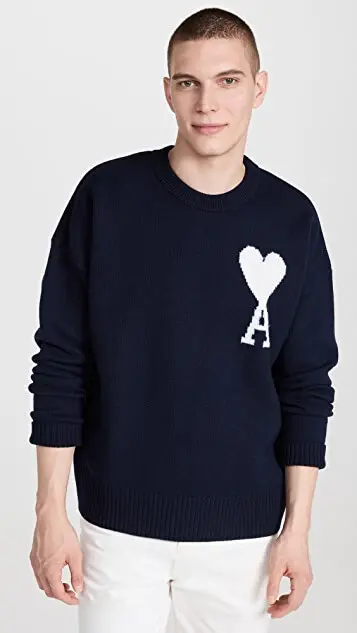 AMI Paris Adc