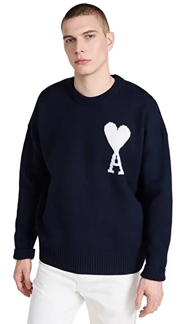 AMI Paris Adc