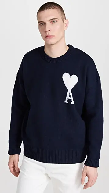AMI Paris Adc