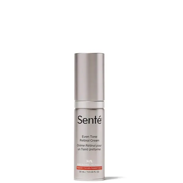 SENTE Even Tone Retinol Cream 30ml - One-color