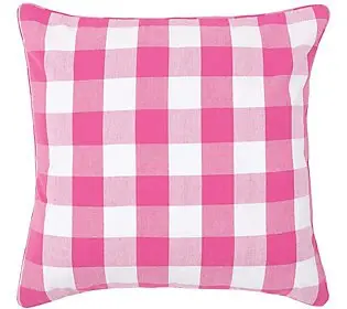 VALERIE PARR HILL Franklin 20' X 20' Pillow Valerie - One-color