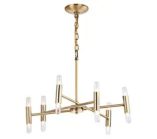 SAFAVIEH Gale Chandelier - One-color