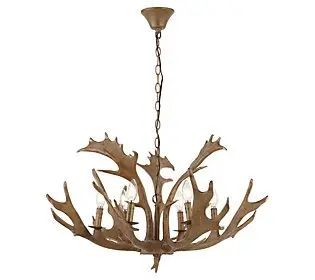 SAFAVIEH Dresden Chandelier - One-color