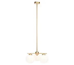 SAFAVIEH Cantrys Chandelier - One-color