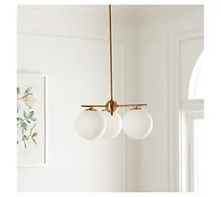 SAFAVIEH Cantrys Chandelier