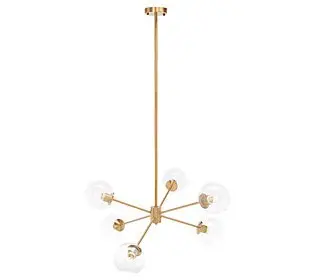 SAFAVIEH Cantori Chandelier - One-color