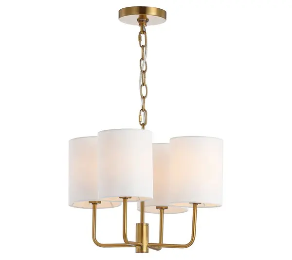 SAFAVIEH Elias Chandelier - One-color