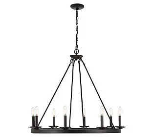 SAFAVIEH Fauna Chandelier - One-color