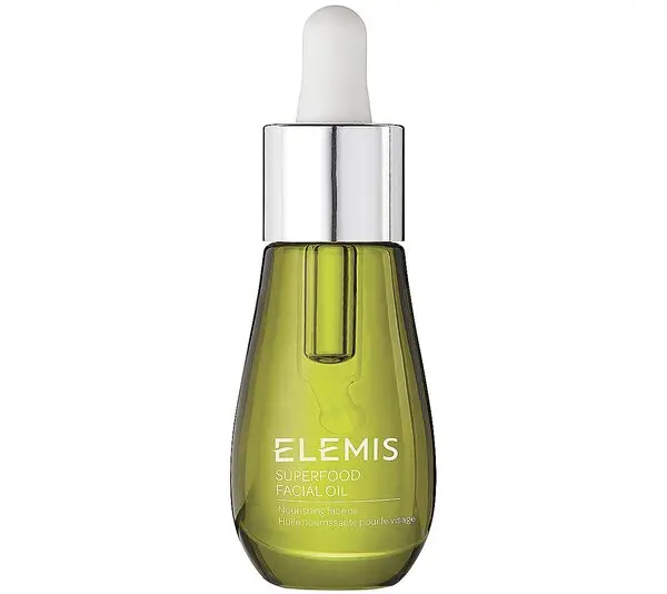 Elemis Superfood Facial Oil - One-color