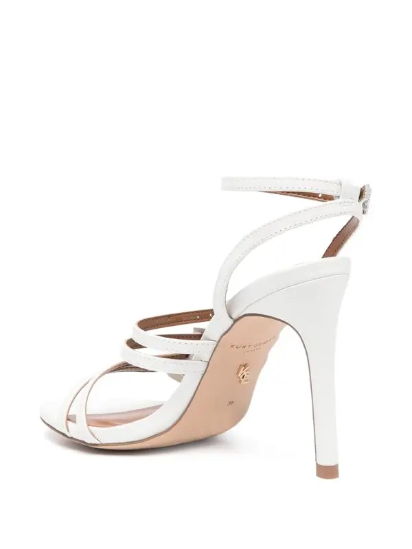 Kurt Geiger 100mm Heeled Sandals