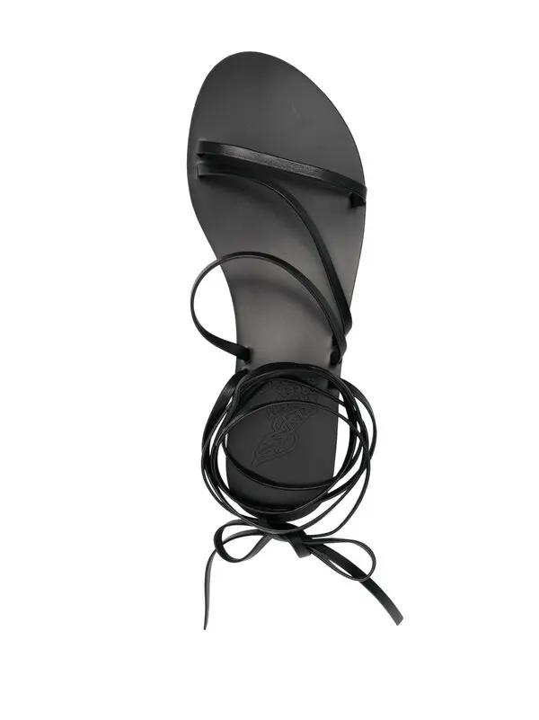 ANCIENT GREEK SANDALS 30mm Hara Leather Sandals