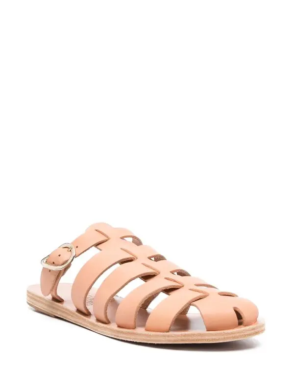 ANCIENT GREEK SANDALS Cosmia Sandals
