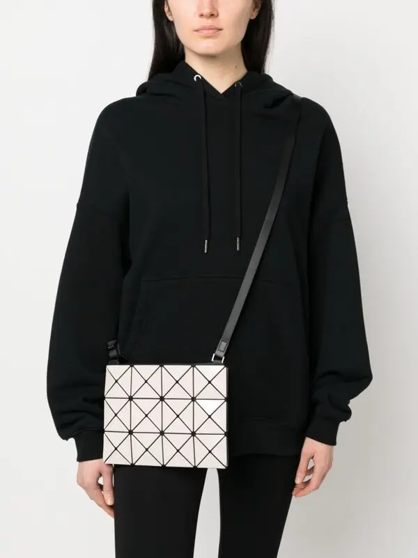 Issey Miyake Lucent Crossbody Bag