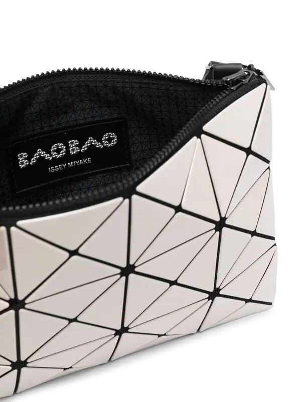 Issey Miyake Lucent Crossbody Bag