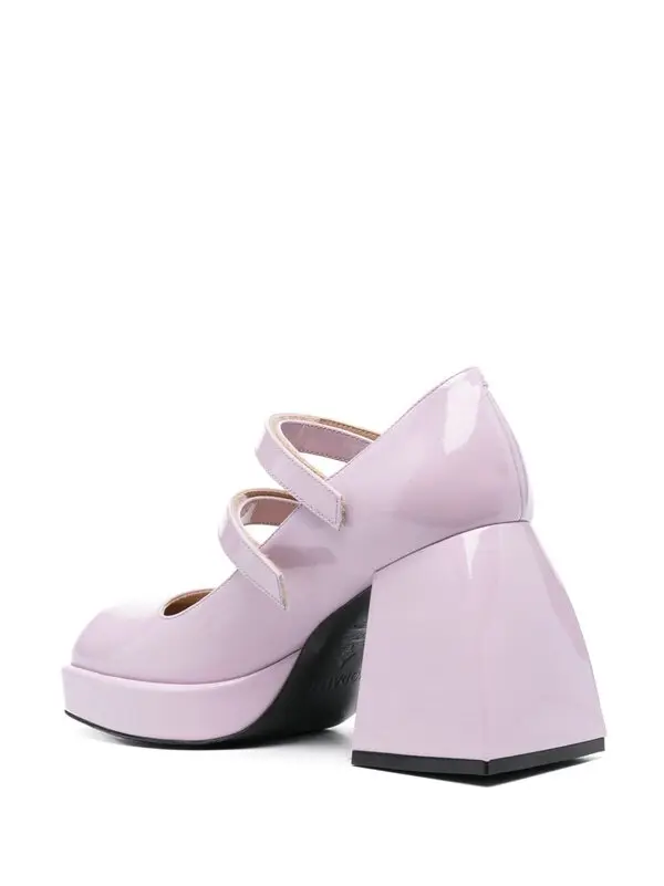 NODALETO Bulla Babies 65 Mary Jane Pumps
