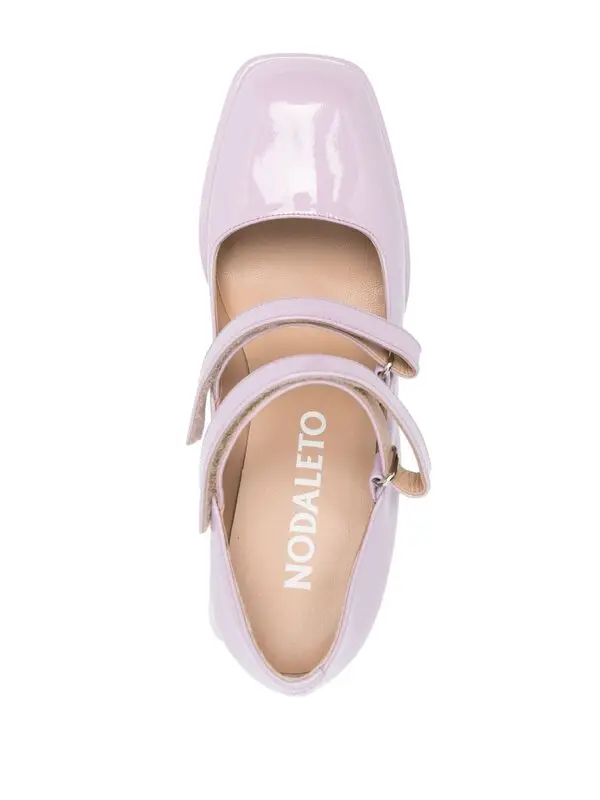 NODALETO Bulla Babies 65 Mary Jane Pumps