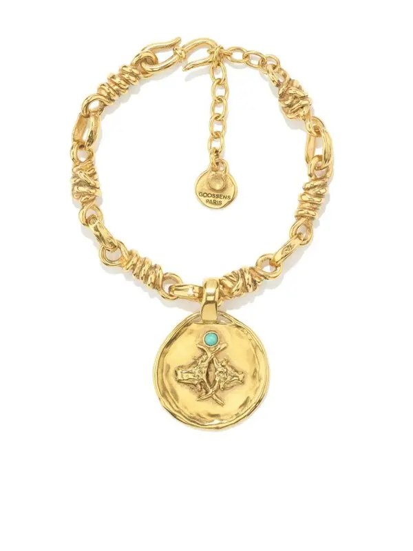 GOOSSENS Talisman Astro Taurus Bracelet