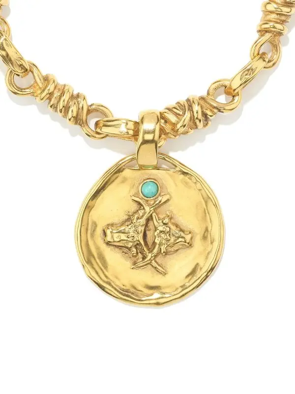 GOOSSENS Talisman Astro Taurus Bracelet
