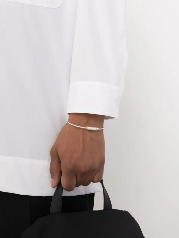 Le Gramme The 9g Bracelet