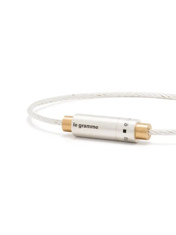Le Gramme The 9g Bracelet