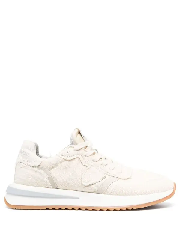 Philippe Model Tropez 2.1 Low-top Sneakers