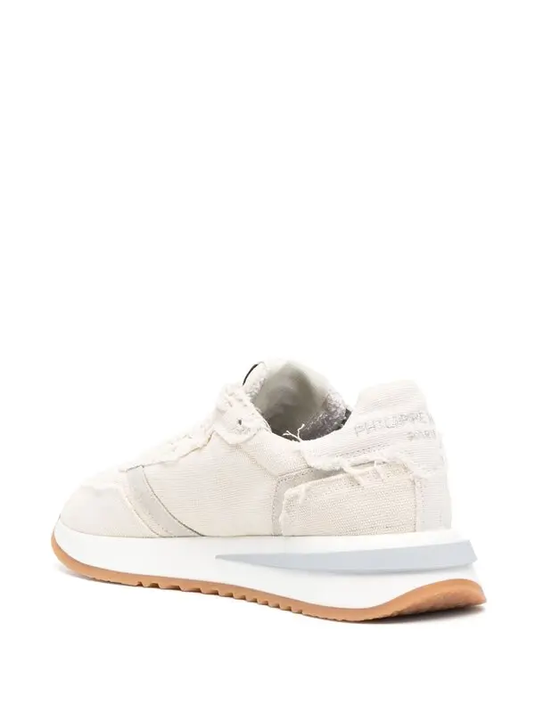 Philippe Model Tropez 2.1 Low-top Sneakers