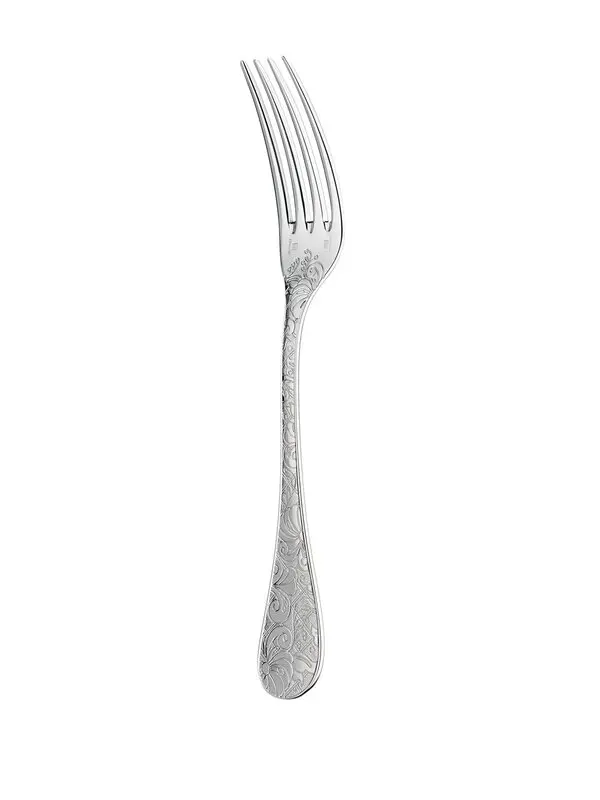 Christofle Jardin D'eden 24-piece Flatware Set