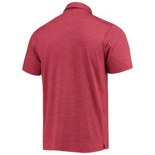 Columbia South Carolina Gamecocks Tech Trail Omni-shade Polo
