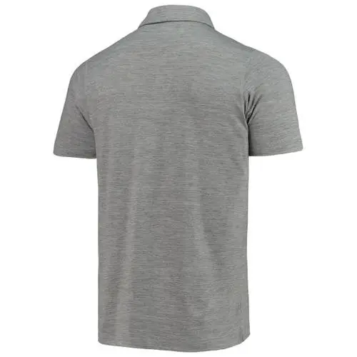 Columbia Tennessee Volunteers Tech Trail Omni-shade Polo