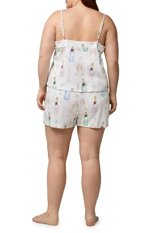 BEDHEAD PAJAMAS Print Short Pajamas