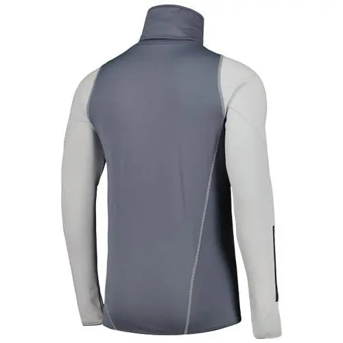 Adidas Chicago Fire Warm Raglan Cold.rdy Top