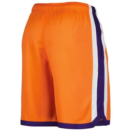 Champion Clemson Tigers Basketball Shorts