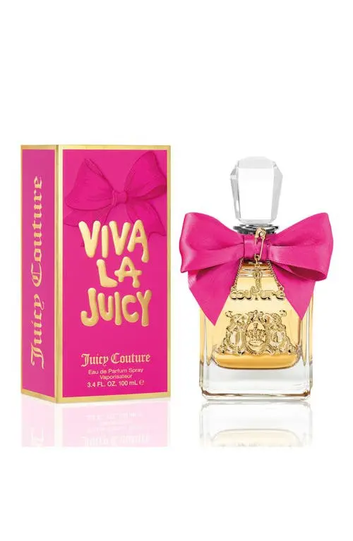 VIVA LA JUICY Juicy Couture Eau De Parfum