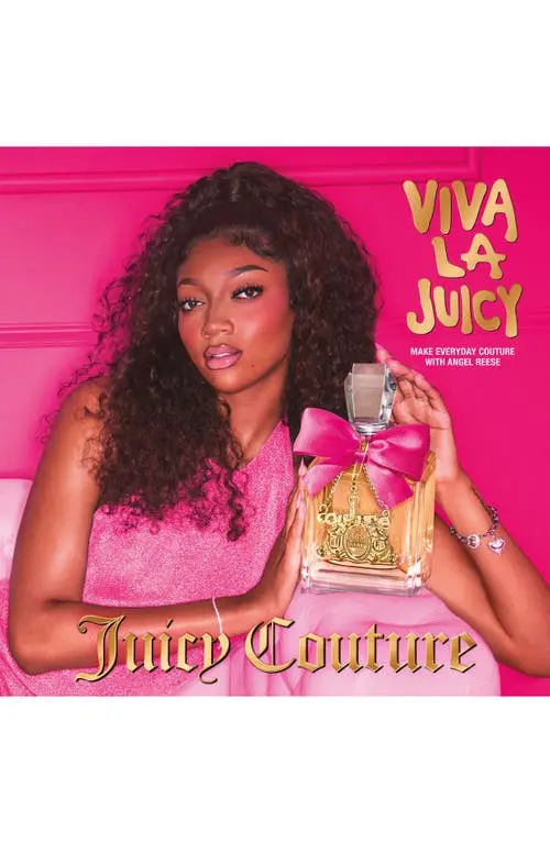 VIVA LA JUICY Juicy Couture Eau De Parfum