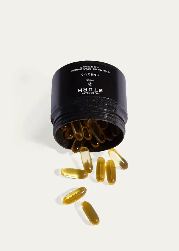 Dr. Barbara Sturm Intermittent Fasting Supplet Set