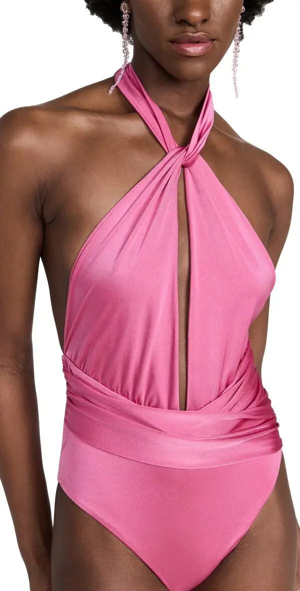 BAOBAB Nina Piece Swimsuit