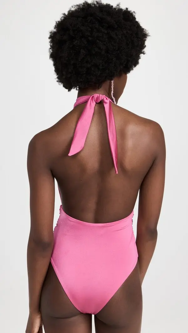 BAOBAB Nina Piece Swimsuit