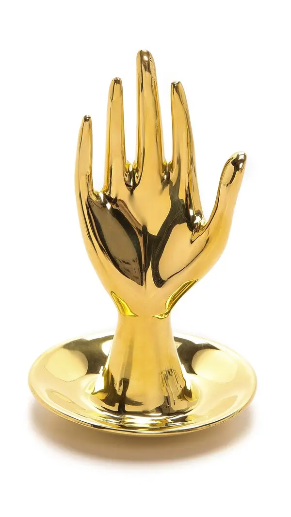 Jonathan Adler Hand Ring Holder