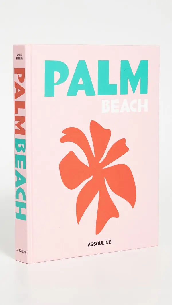 Assouline Palm Beach