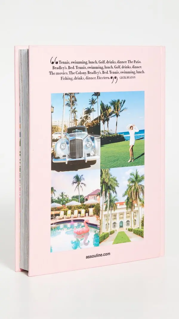 Assouline Palm Beach